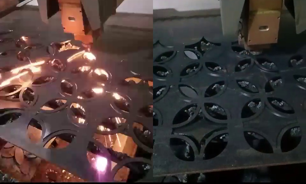 Jasa Laser Cutting Plat Besi - Spesialis Jasa Potong Laser Besi Terdekat